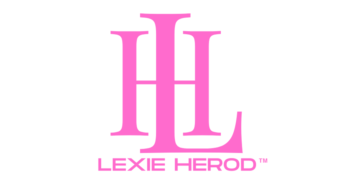 Lexie Herod | flirt with fashion flaunt your feels